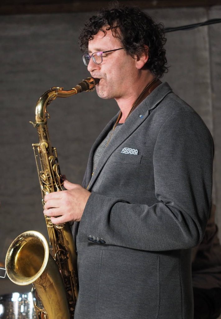 HERWIG GRADISCHNIG - J.G. Albrechtsberger Musikschule Klosterneuburg